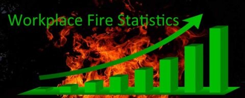 Fire Facts: Workplace Fire Statistics - Coventry fire safety